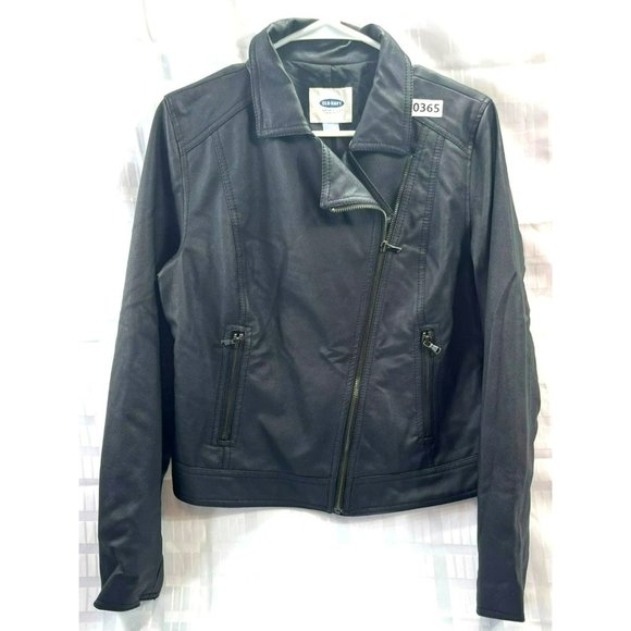 Old Navy | Jackets & Coats | Old Navy Women Jacket Long Sleeve Color ...